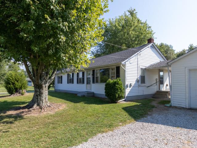 941 N 500 W, Columbus, IN 47201 | Compass