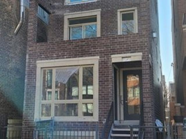 941 N Winchester Ave Unit 1, Chicago, IL 60622
