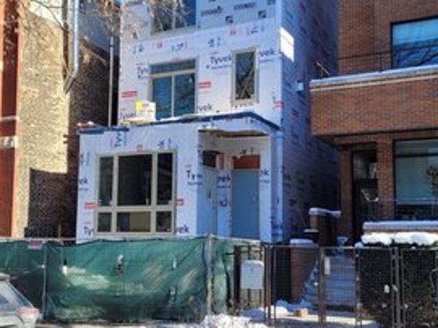 941 N Winchester Ave Unit 2, Chicago, IL 60622