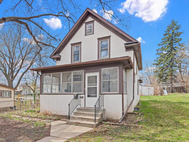 941 N Frank St, Paul, MN 55106 | MLS #7057