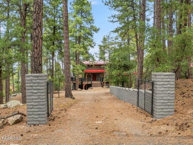 941 N Madizell Dr, Prescott, AZ 86305