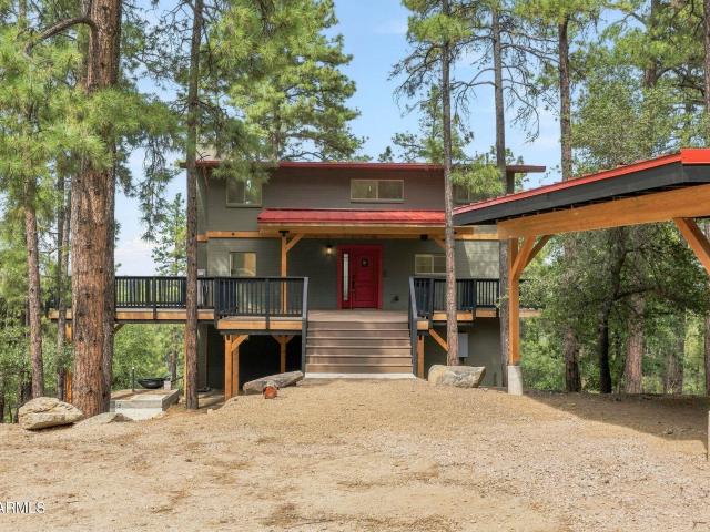 941 n madizell drive