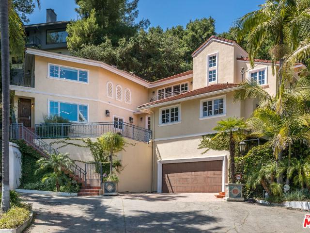 941 N Norman Pl, Los Angeles, CA 90049 | MLS #26670 | Compass