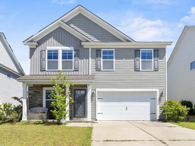 941 Native Rye Way, Lexington, SC 29073