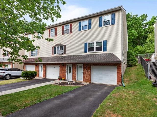 941 S Armour St, Allentown, PA 18103