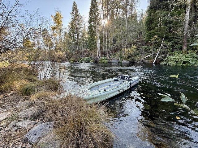 941 S First St, Dunsmuir, CA 96025