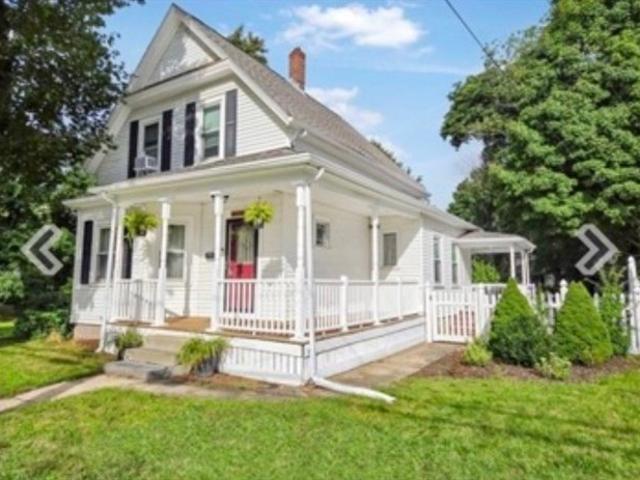 941 S Franklin St, Holbrook, MA 02343