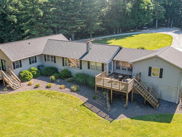 941 S Meridian Road