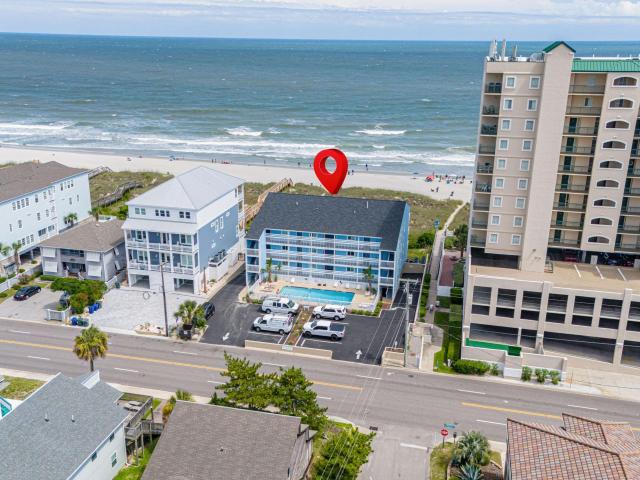 941 S Ocean Blvd, Unit A1, North Myrtle Beach, SC 29582 | MLS #2603 | Compass