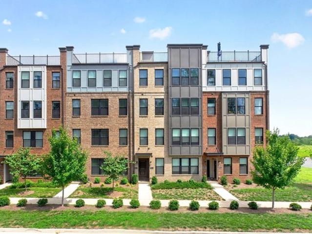941 Salamander St Unit B, Charlottesville, VA 22911