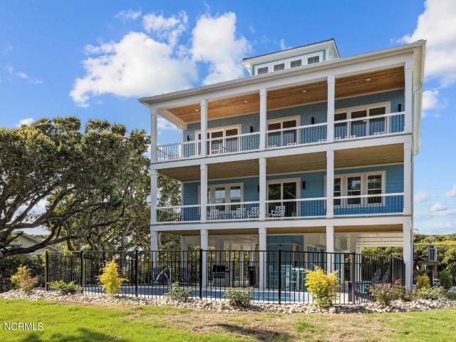 941 Salter Path Road