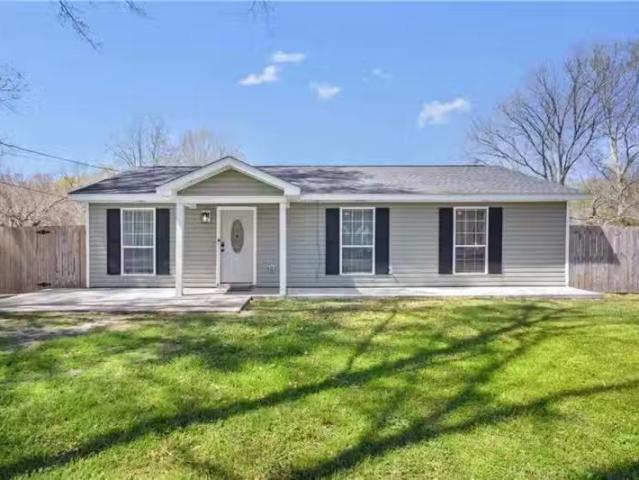 941 SCOTT DR, MOBILE, AL 36608 Single Family Residence For Sal.