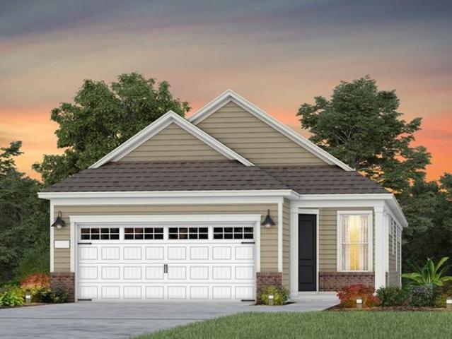 941 Steeplechase Blvd, Clayton, NC 27520