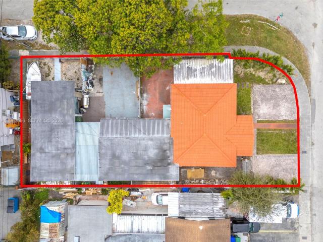 941 SW 31st Ct, Miami, FL 33135 | MLS #A11962