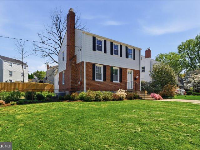 941 Patrick Henry Dr, Arlington, VA 22205 | Compass