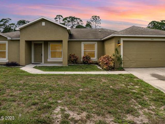 941 Palo Alto St, Palm Bay, FL 32909