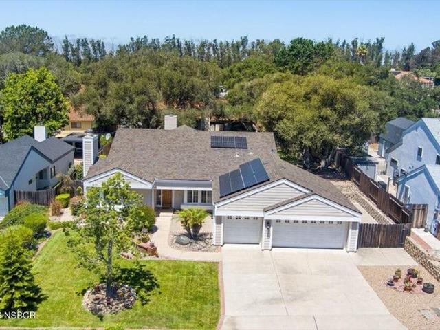 941 Pellham Dr, Lompoc, CA 93436