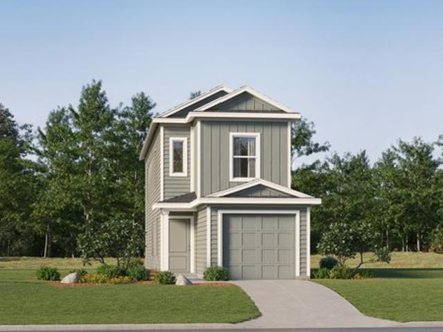 941 Pertuso Ln, Huffman, TX 77336