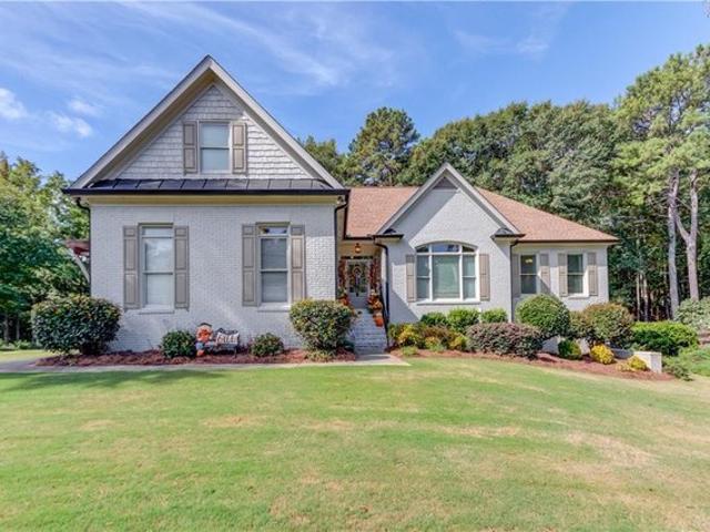 941 Providence Ln, Monroe, GA 30656