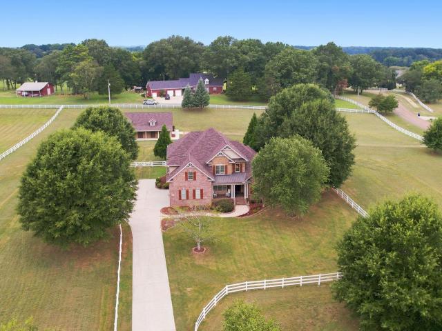 941 Rountree Place