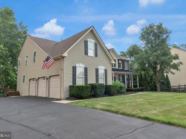 941 Red Coat Farm Drive