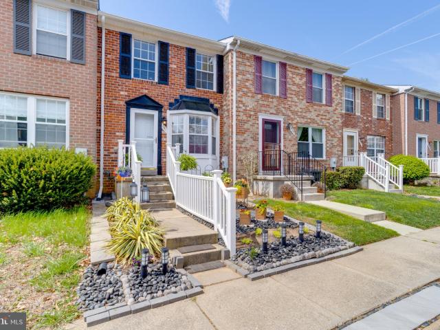 941 Redfield Rd, Bel Air, MD 21014 | MLS #MDHR2053 | Compass