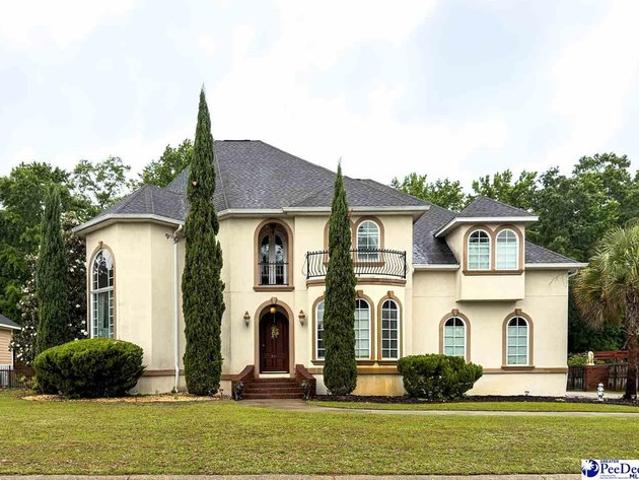 941 Rice Planters Ln, Florence, SC 29501