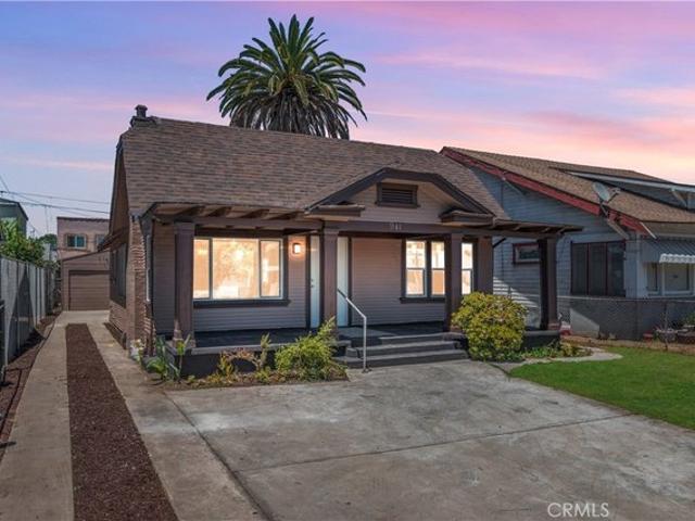 941 W 55th St, Los Angeles, CA 90037