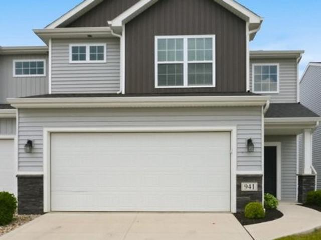 941 W Hamilton Rd N, Fort Wayne, IN 46814