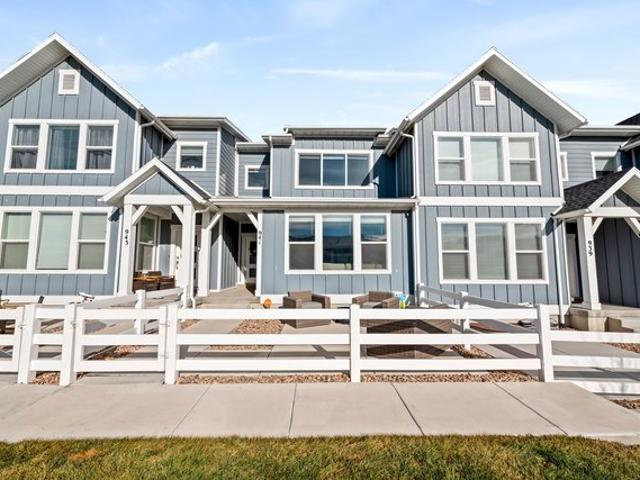 941 W Purpledisk Dr N Unit 466, Saratoga Springs, UT 84045