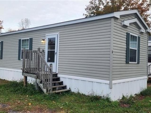 941 Waterloo Geneva Rd Trlr 8, Waterloo, NY 13165
