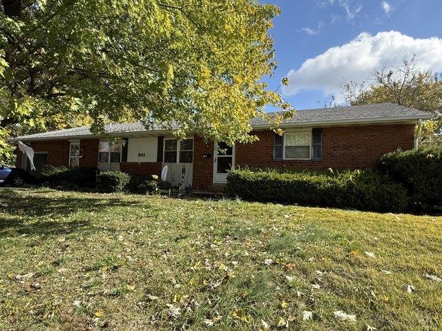 941 Wittenberg Dr, Fairfield, OH 45014