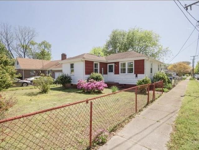 941 Widgeon Rd, Norfolk, VA 23513