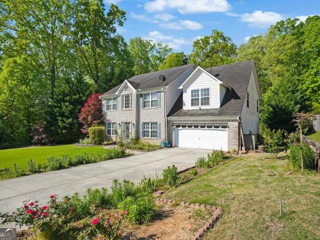 941 Wisteria View Ct, Dacula, GA 30019