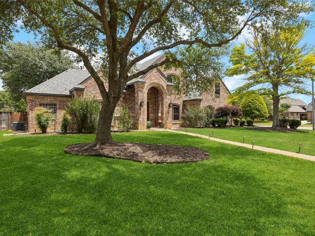 941 Thomas Crossing Drive