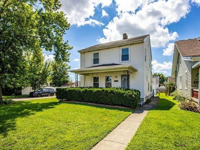 941 Tiffin Ave, Hamilton, OH 45015