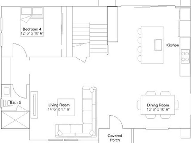 941 Treble, Irvine, CA 92618