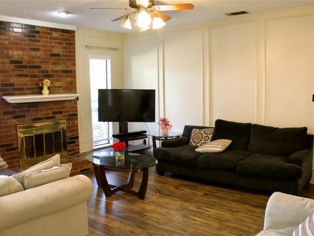 941 Tupelo Drive