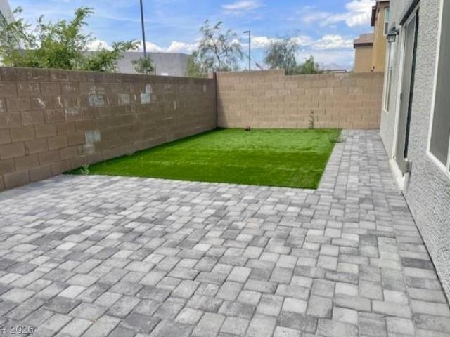 941 Twincrest Ave, North Las Vegas, NV 89031 | MLS #2775