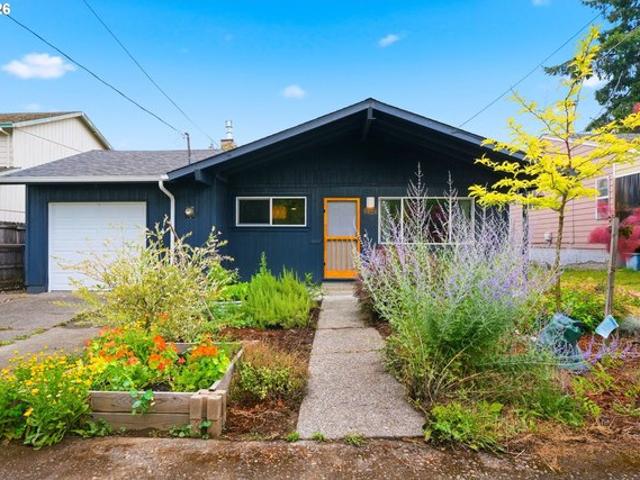 9424 N Fairhaven Ave, Portland, OR 97203