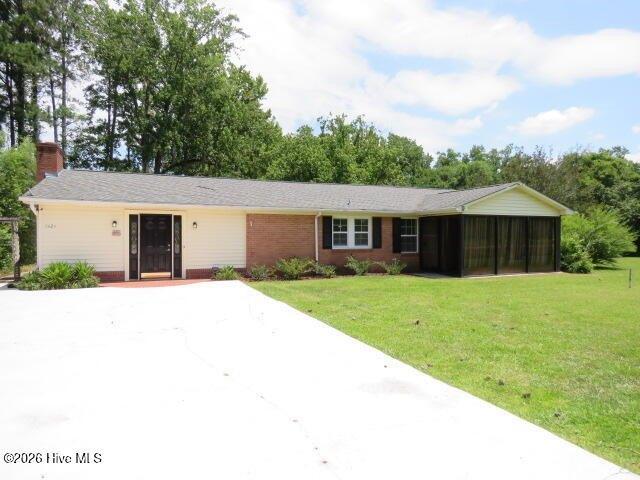 9424 NC 210 Hwy, Rocky Point, NC 28457