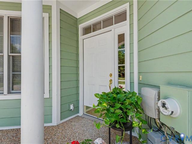 9424 Amberleigh Circle