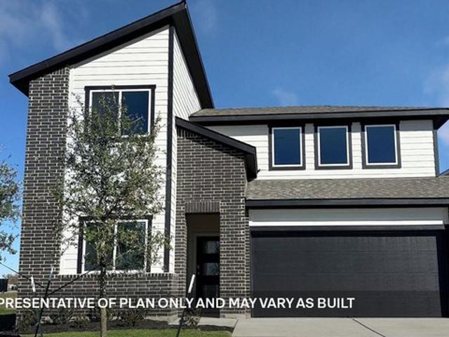 9424 Buckstitch Saddle Dr, Austin, TX 78724