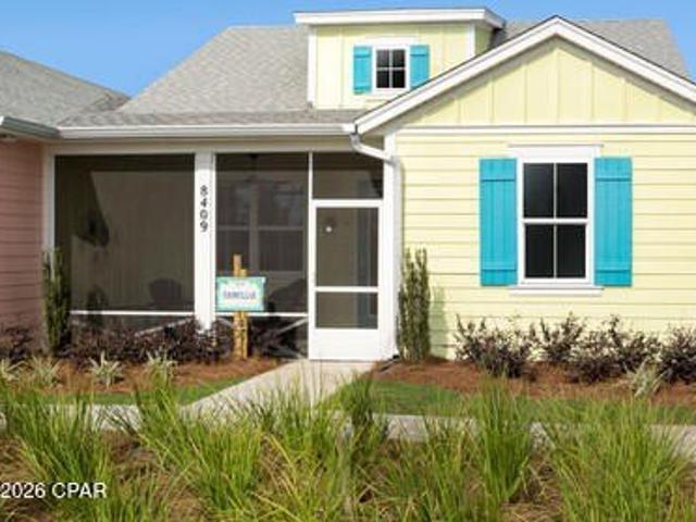 9424 Daydream Dr, Panama City Beach, FL 32413