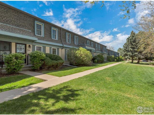 9424 E Girard Ave, Denver, CO 80231 | MLS #5739 | Compass