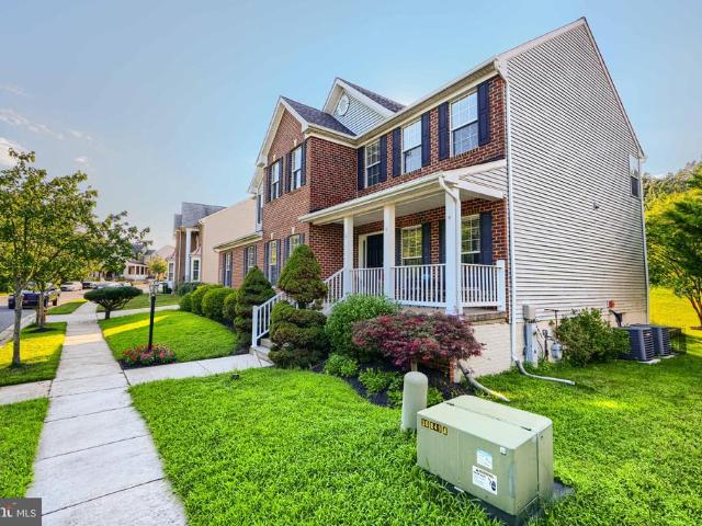 9424 Georgia Belle Drive