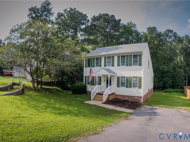 9424 Lockberry Ridge Loop