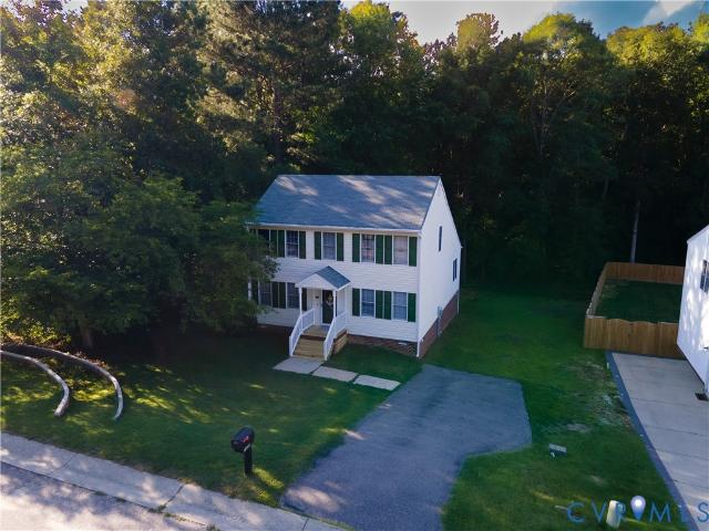 9424 Lockberry Ridge Loop