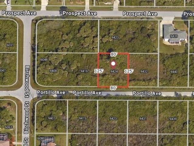 9424 Portillo Ave, Englewood, FL 34224
