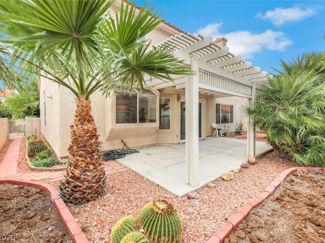 9424 Rolling Ridge Ln, Las Vegas, NV 89134 | MLS #2773 | Compass